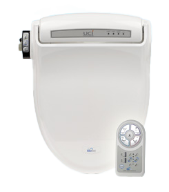 Bio Bidet: The world's first Water Regulations Advisory Scheme approved ...